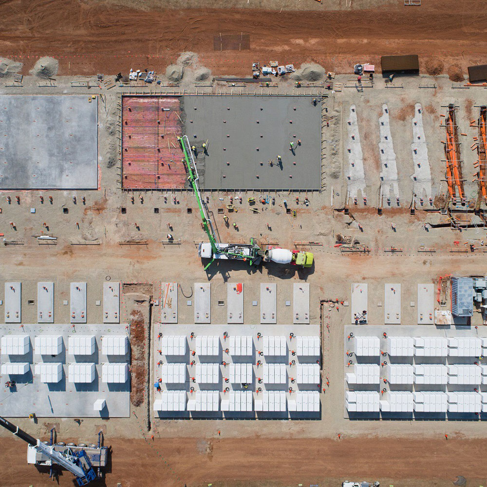 Goyder South – Goyder Renewables Zone