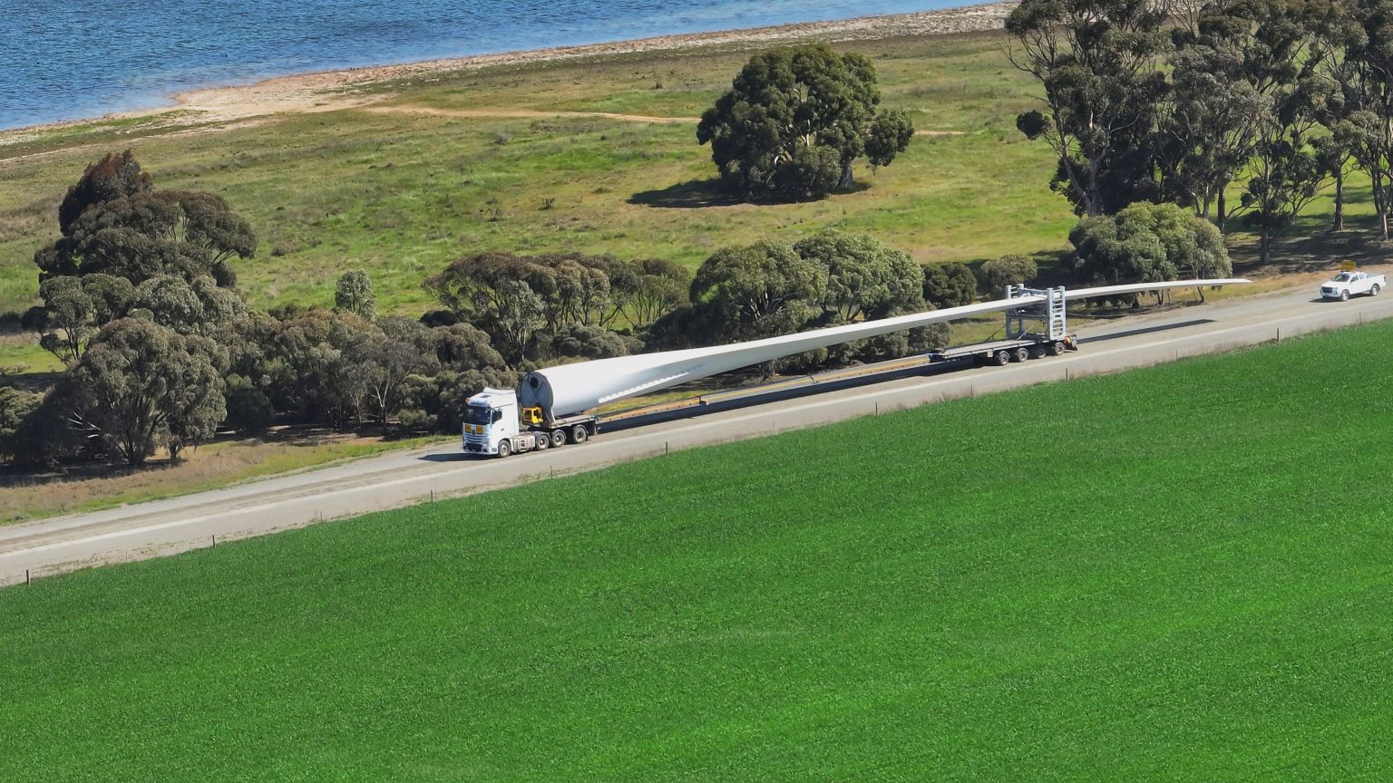 Goyder Renewables Zone - Renewable Energy for South Australia